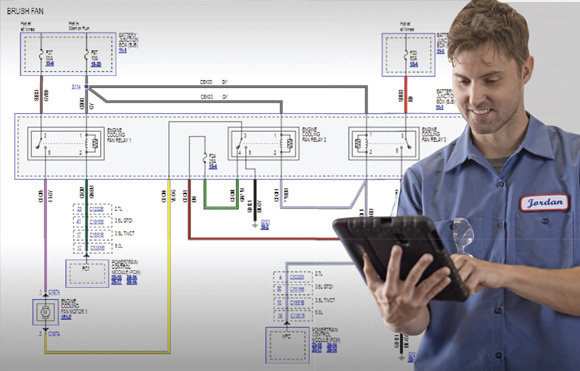 MotoLogic | OEM Diagnostics & Collision Repair Information