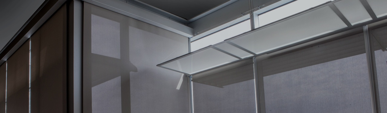 Light Shelves | Shading