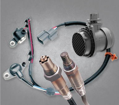 Carquest Premium Engine Management, Fuel & Exhaust