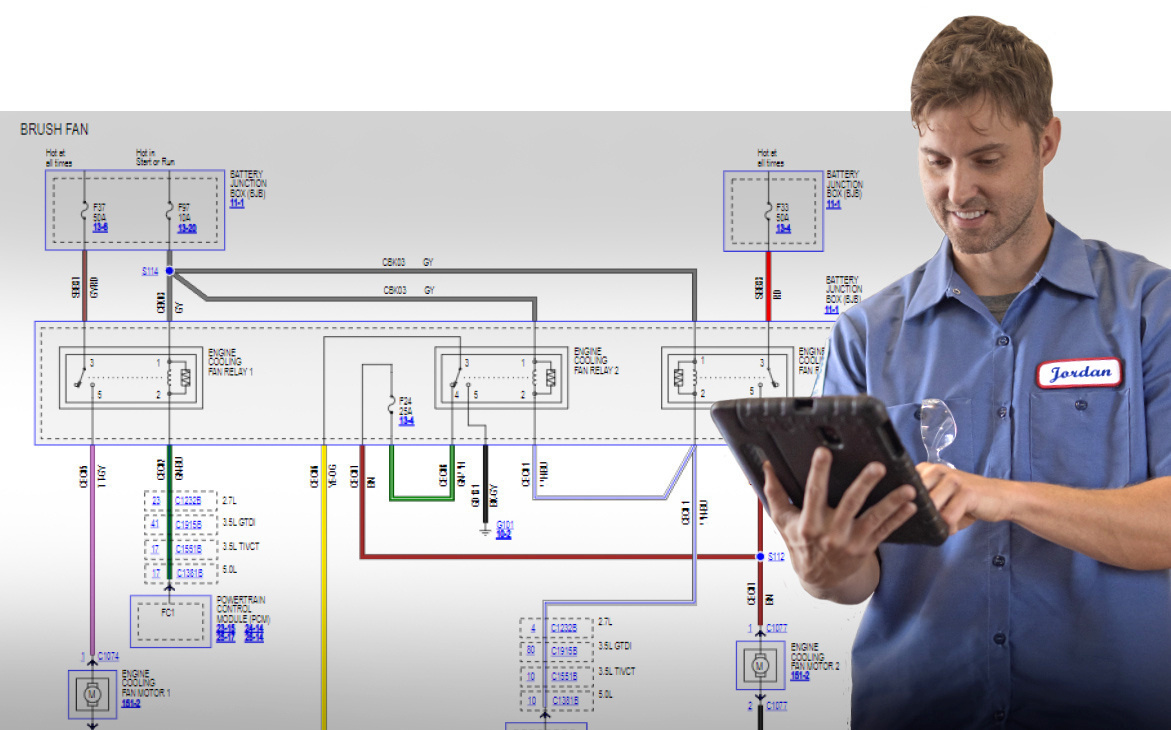 MotoLogic | OEM Diagnostics & Collision Repair Information