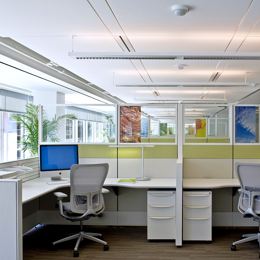 Our Commercial Lighting and Shade Control Projects | Legrand