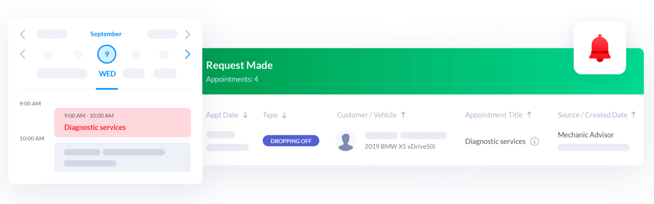 STEER By Mechanic Advisor | Advance Professional