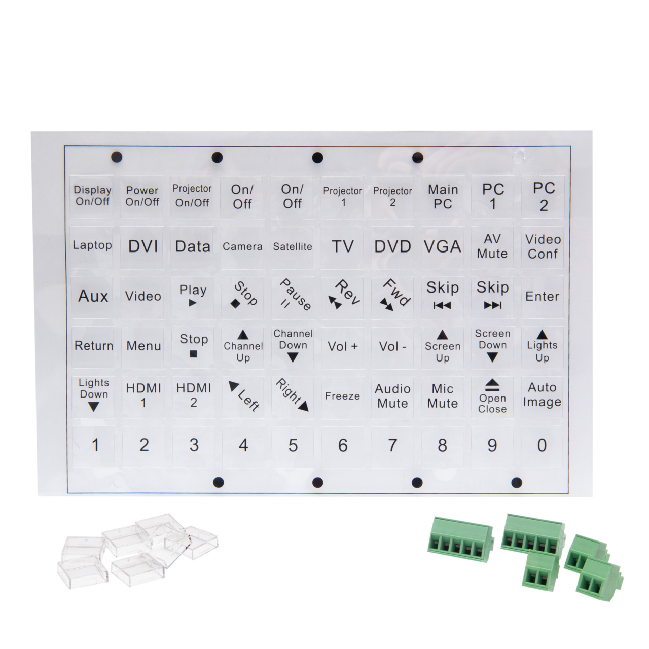 AV Controller | AV Control Devices | Audio Video