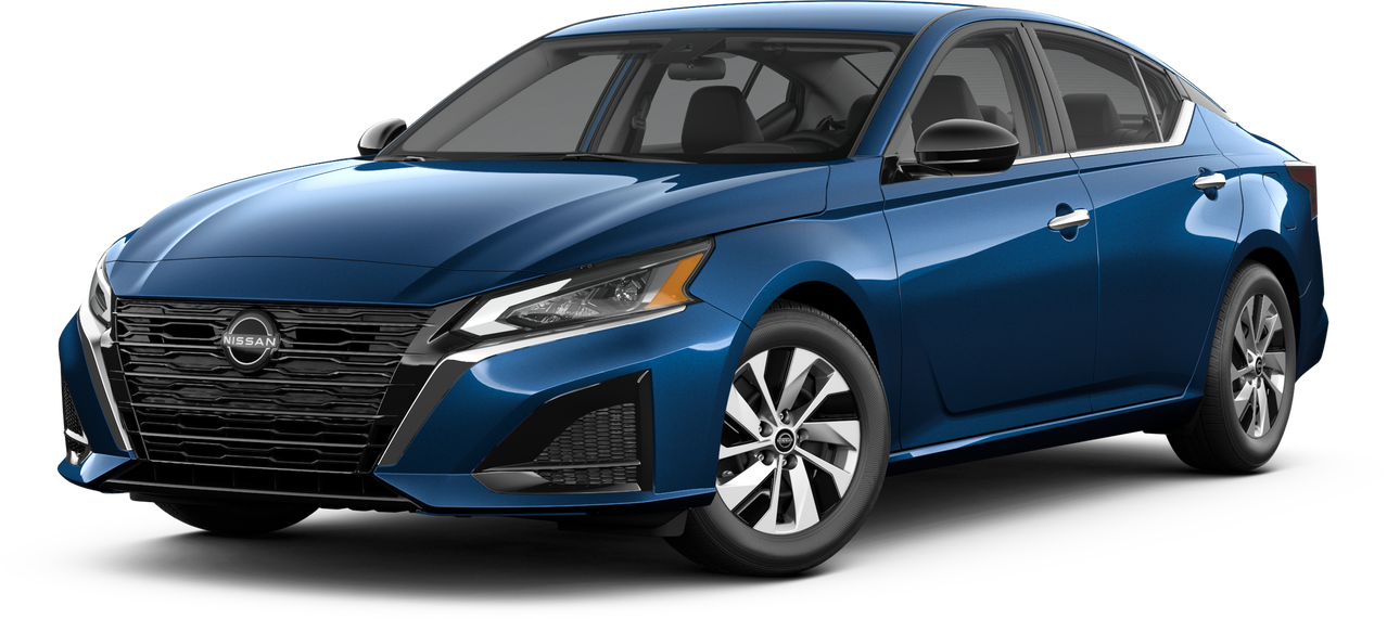 New Nissan Altima | Nissan Altima Dealer in Chambersburg, Pennsylvania