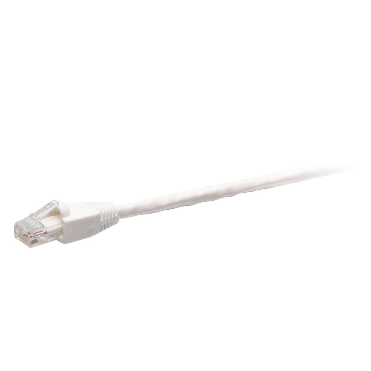 14ft (4.3m) TAA-Compliant F-Series Cat6 Snagless Unshielded (UTP ...