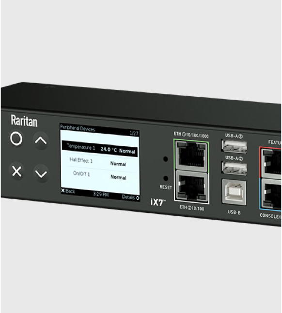 Critical Power and Infrastructure Products | Legrand