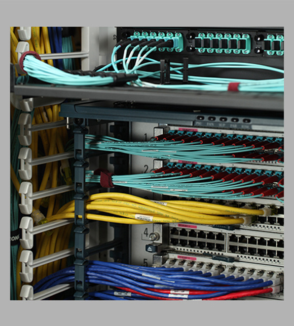 Network Infrastructure Products | Legrand