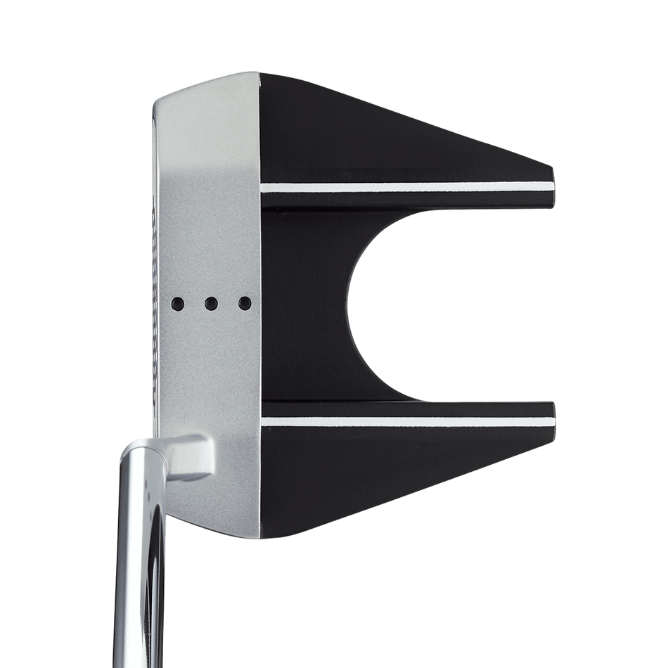 Odyssey Stroke Lab Seven S Mini Putters | putter | schlager | Official ...