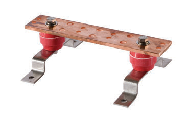 Telecommunications Ground Bar | Shelves, Filler Panels & Accessories ...