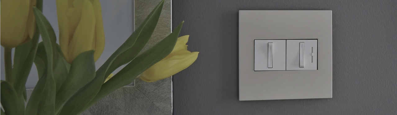 adorne Collection | Wiring Devices