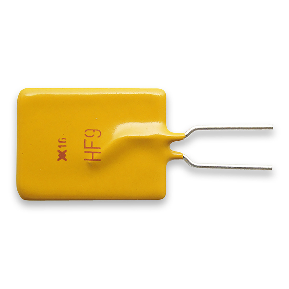 AHRF900 | AHRF Series + Radial Leaded - PolySwitch® Resettable PPTC ...