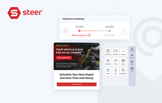 APRO Steer by Mechanic Advisor