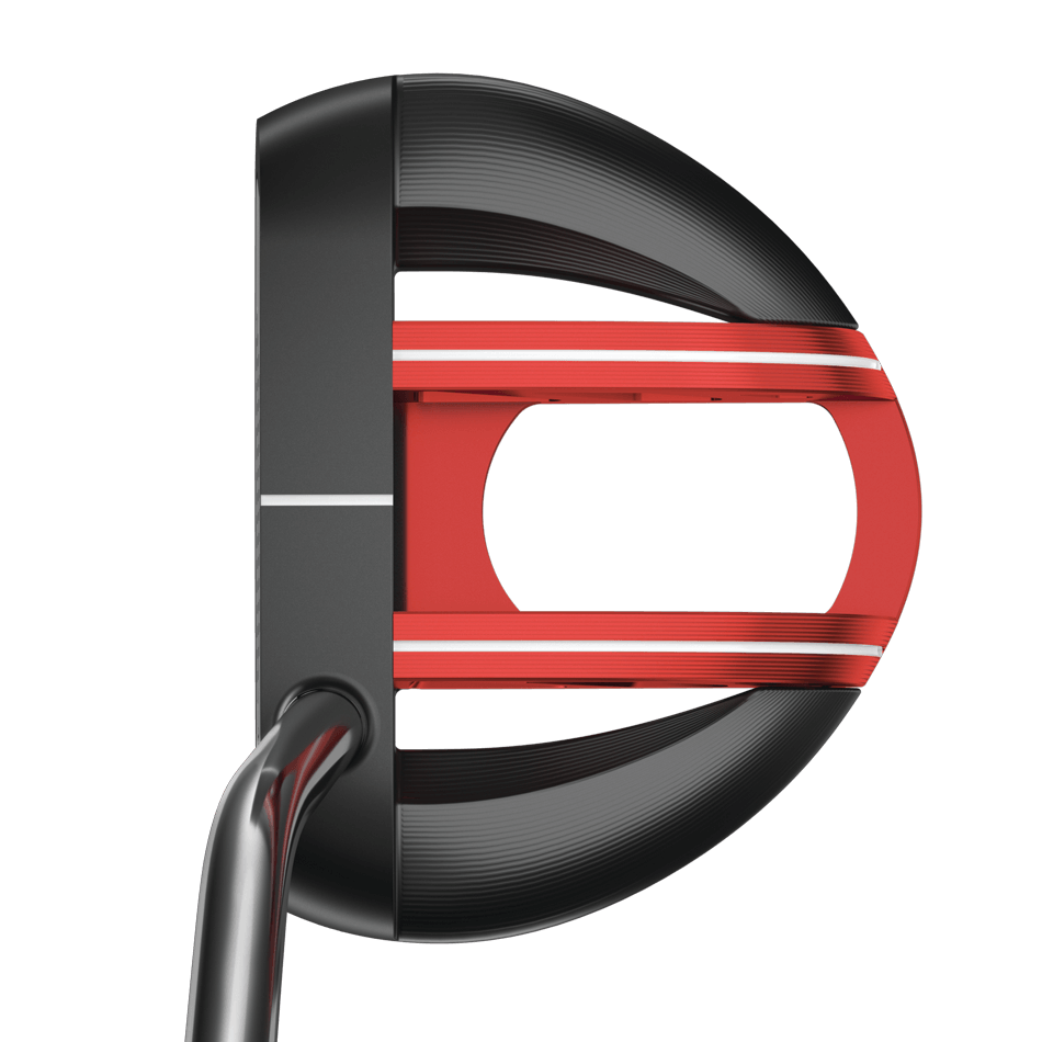 Odyssey EXO Rossie Putters | putters | clubs | Official Callaway Golf ...