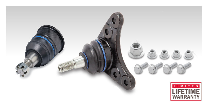 Carquest Premium Chassis Parts | Advance Professional