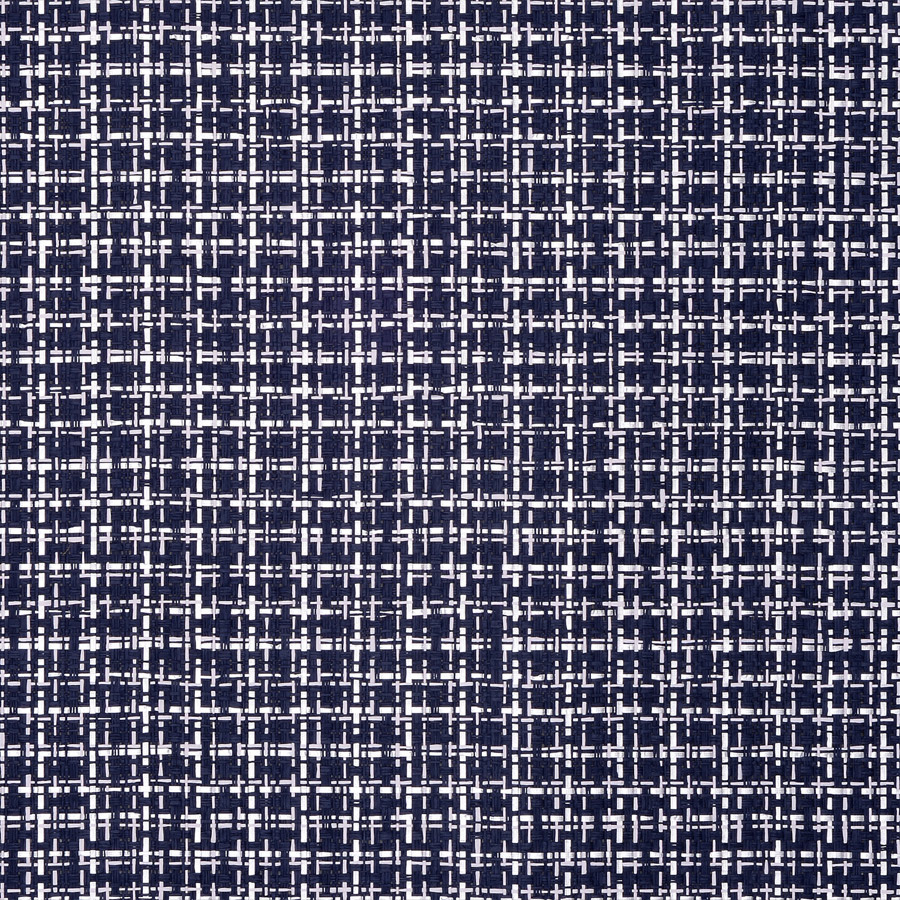 Couture Weave in Prim Navy | Phillip Jeffries
