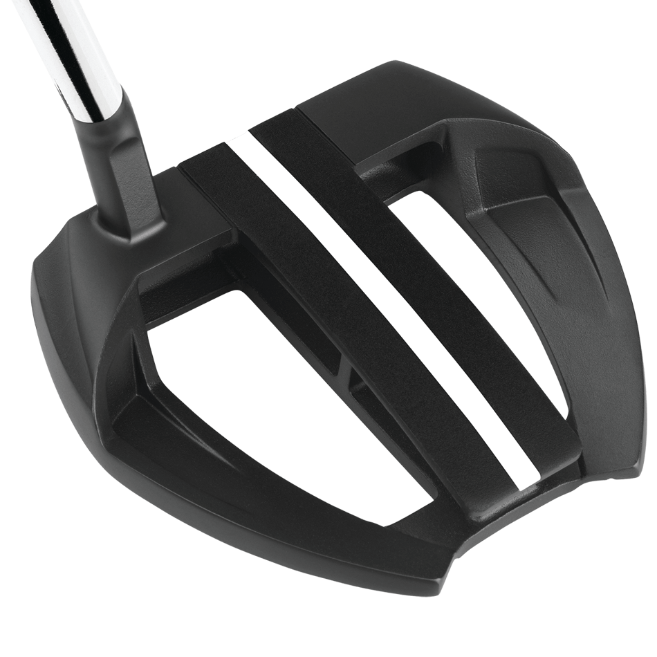 Odyssey O-Works Black Marxman S Putters | PUTTERS | CLUBS | Official Callaway Golf Preowned Site