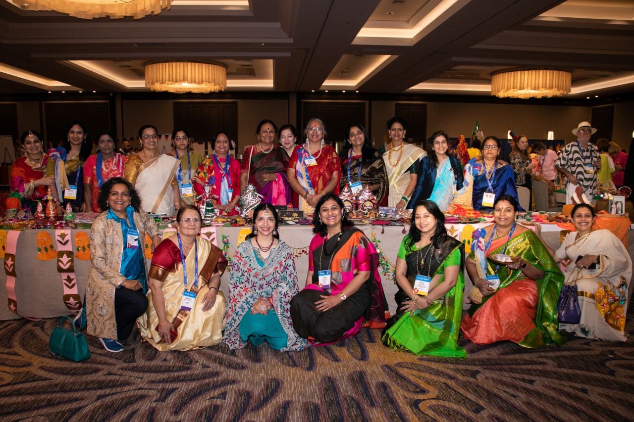 International Assembly Images & Videos | My Rotary