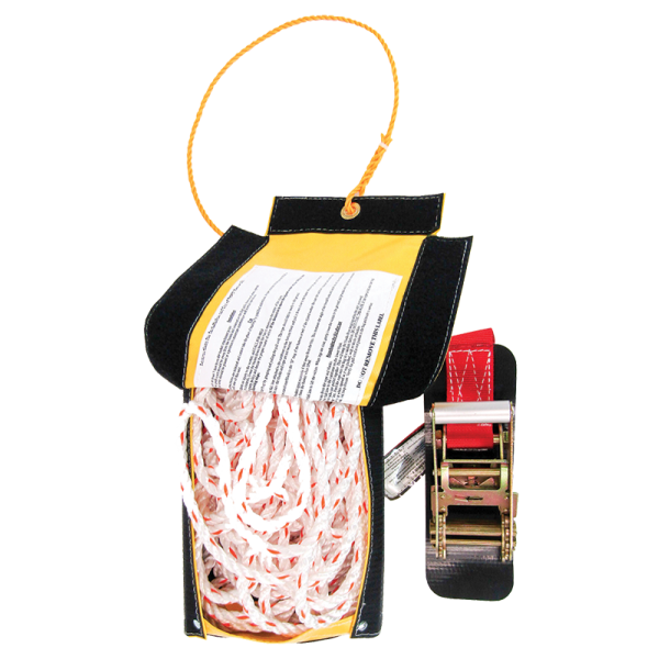 Bashlin Mounted Rescue Packs