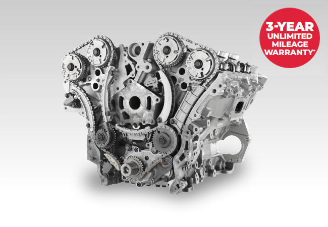 Spartan/ATK Engines | Remanufactured Transmissions | & More
