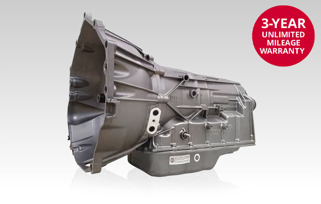 Spartan/ATK Engines | Remanufactured Transmissions | & More