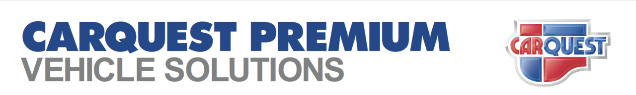 Carquest Premium Engine Management, Fuel & Exhaust