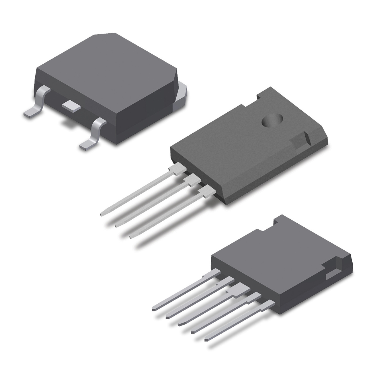 Very High Voltage Series + NPT | Littelfuse