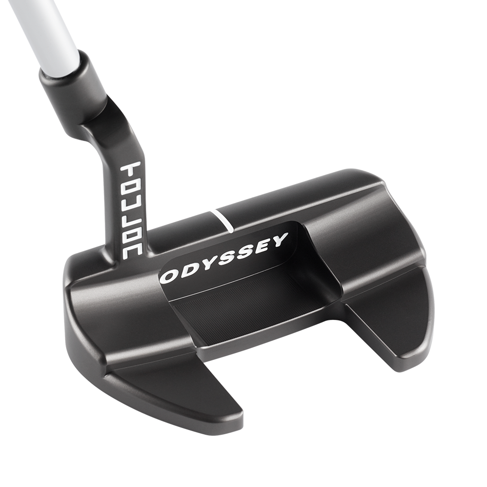 Odyssey Toulon Portland 19 Putters | putters | clubs | Official ...