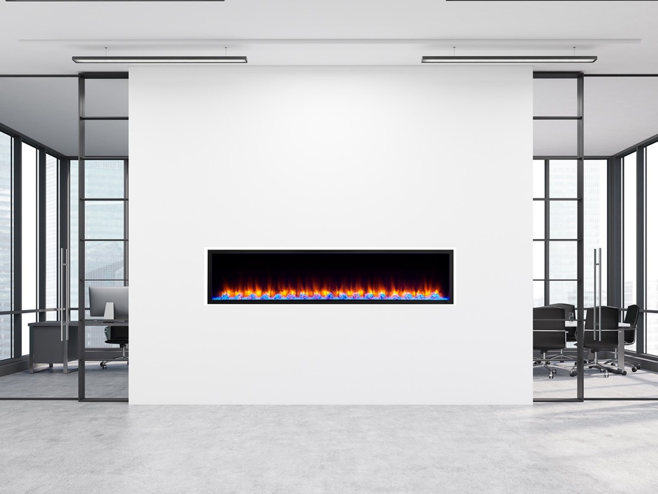 Inspiration Gallery | Heat & Glo