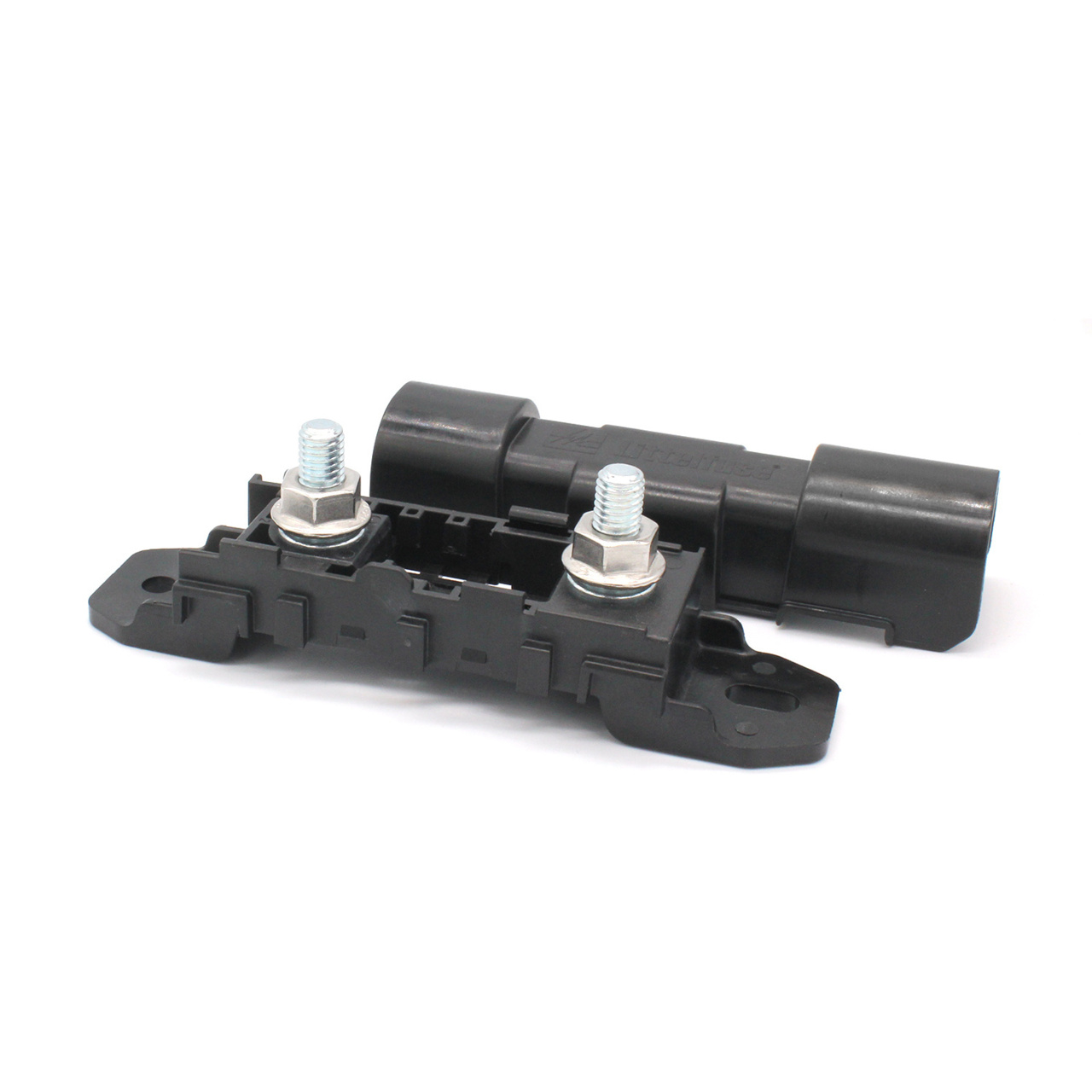 | MXM Series + Bolt-Down Single Fuse Holders | Littelfuse