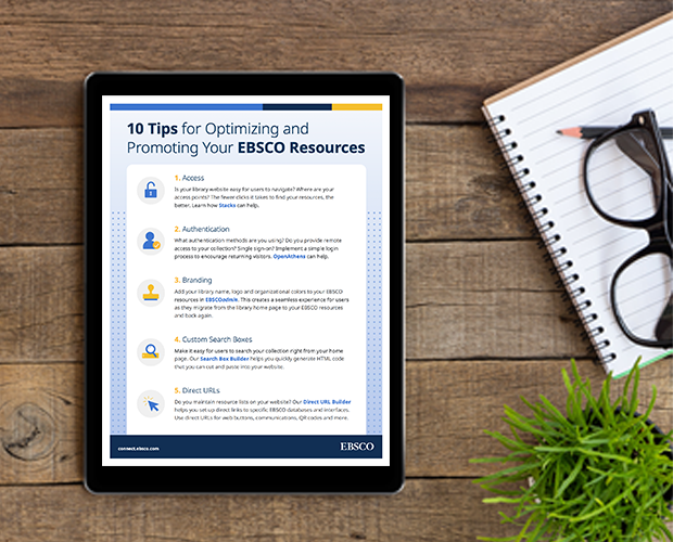 EBSCO Information Services