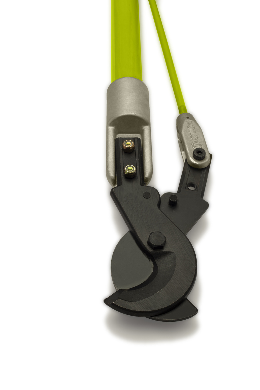 CTOS INSULATED RATCHET