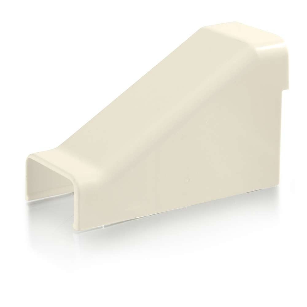 Wiremold® Uniduct 2800 Drop Ceiling Connector - Ivory