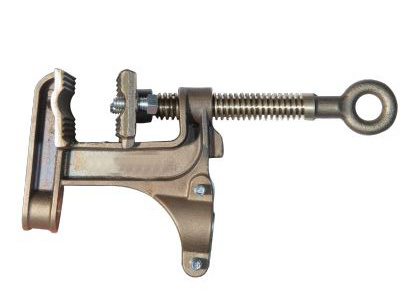 CTOS GROUNDING CLAMPS