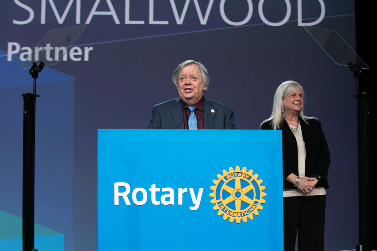 International Assembly Images & Videos | My Rotary