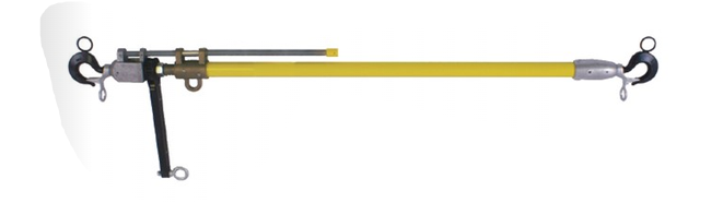 HASTINGS TEMPORARY CONDUCTOR SUPPORT