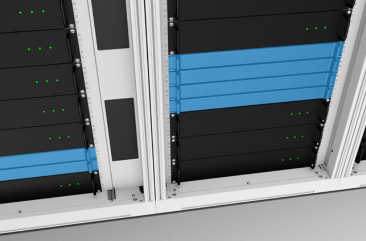 Airflow Management Solutions to Maximize Data Center Energy Efficiency ...
