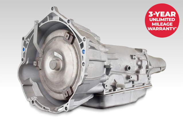 Spartan/ATK Engines | Remanufactured Transmissions | & More
