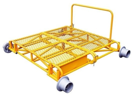 INNOVATIVE PARTS & SOLUTIONS OTHER