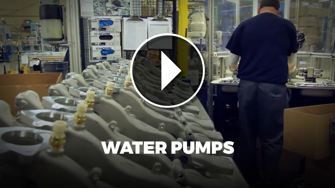 Carquest Premium Radiators, Water Pumps & Cooling Solutions