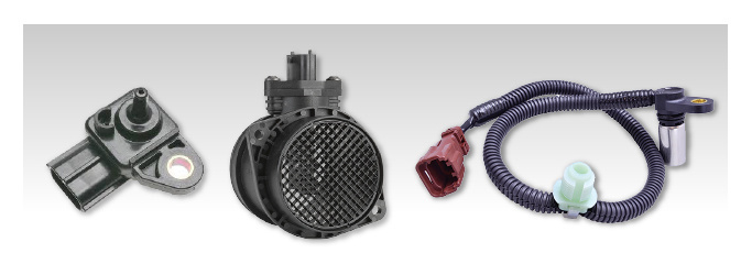Carquest Premium Position Sensors | NTK & Denso O2 Sensors