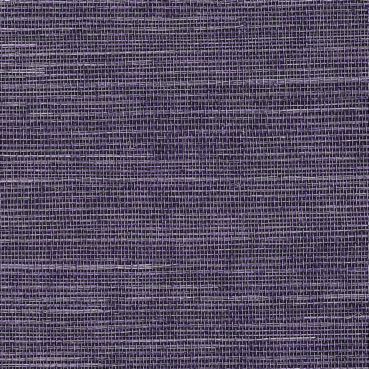 Manila Hemp in Violet | Phillip Jeffries