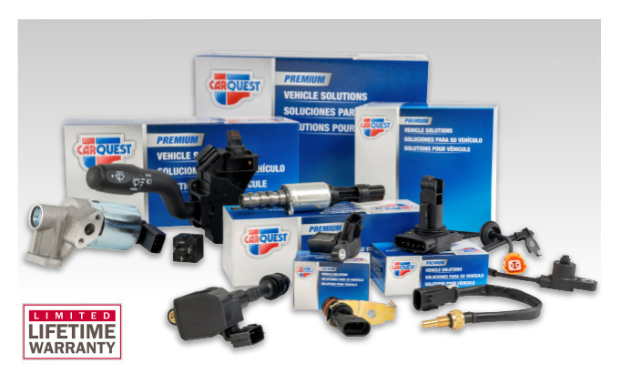 Carquest Premium Position Sensors | NTK & Denso O2 Sensors