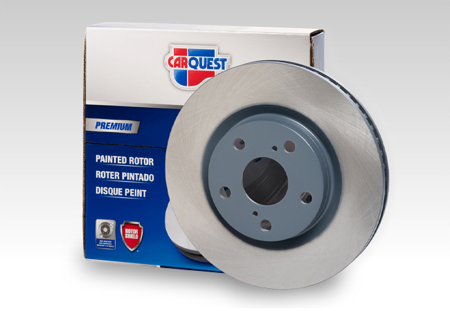 Carquest | Wearever | Brake Rotors, Brake Drums, & Shoes