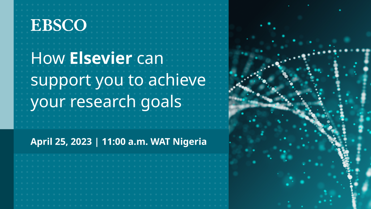 EBSCO Information Services