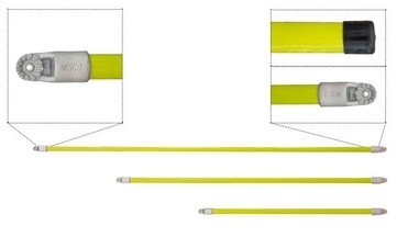 CTOS UNIVERSAL HOT STICKS