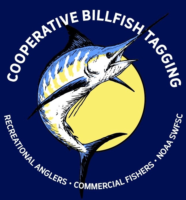 Billfish Foundation Logo