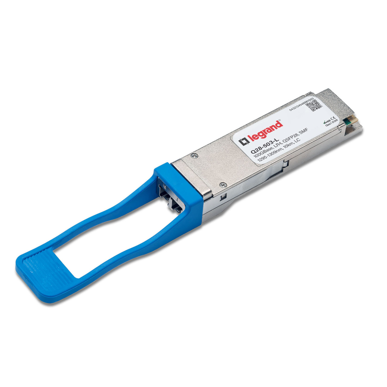 Gigamon Q28-503 Compatible 100GBase-LR4 QSFP28 Transceiver ...