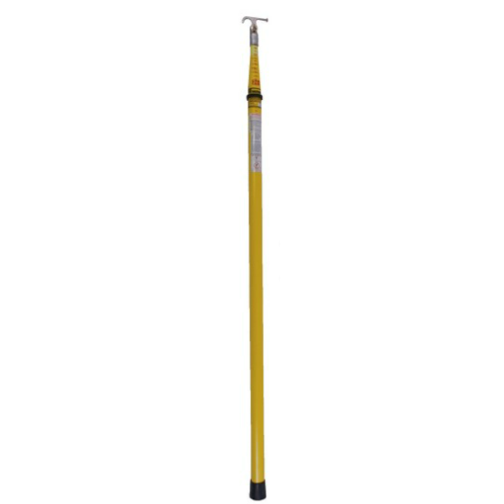 Hastings Combination Tel-O-Pole® Hot Stick and Measuring Stick ...