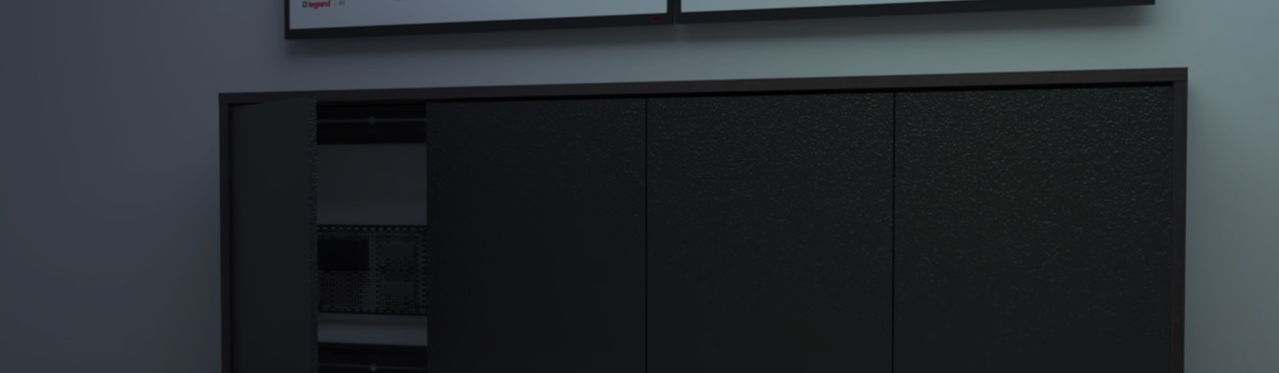 AV Furniture | Audio/Visual