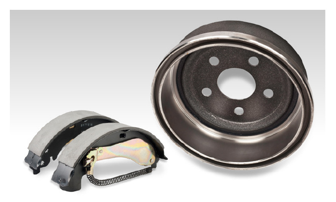 Carquest Brake Rotors | Advance Professional